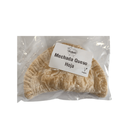 Empanada Mechada Queso 1u Cabba Foods - Veggiemanía